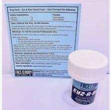 China Body and Face Blue Gel Numbing Gel Semi Permanent Makeup Numb Gel Tattoo Microblading Anesthetic Pain Relief for sale