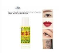 China Tag04 30g/pcs Numbing Gel for Microblading and Permanent Makeup Pain Relief Solution for sale