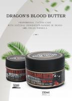 China Oem Natural Organic Tattoo Healing Balm Moisturizing Cream Aftercare for sale