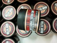 China Non Irritating Tattoo Aftercare Cream Balm For Permanent Makeup Repair 50ml/250ml for sale