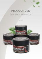 China Non Irritating Tattoo Aftercare Cream Balm For Permanent Makeup Repair 50ml/250ml for sale