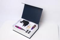 China Wholesale Private Label Permanent Makeup Professional Permanent Makeup Kit Tattoo Pen for sale