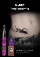 China Revolutionize Your Tattoo Business with Semi-Permanent Makeup Machine Kit for sale
