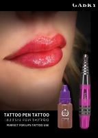 China Revolutionize Your Tattoo Business with Semi-Permanent Makeup Machine Kit for sale