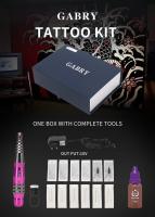 China Factory Customized Lips Eyebrows Pen Microblading Semi Permanent Makeup Tattoo Pen for sale