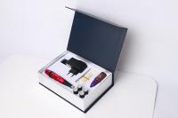 China Professional Permanent Makeup Machine Kit Set All-in-One Multi-Functional OEM Tattoo Kits for sale