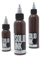 China Hot Sale Solid Ink 60ml Tattoo Ink Colors Pigments Ink Tattoo for sale