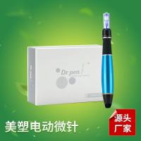 China Oem Hair Dr. Pen Microneedling Dermalogica Pen With Cartridges for sale