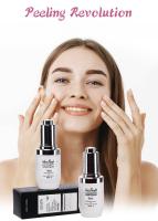 China High-Quality Skin Peeling Serum Promotes Collagen Regeneration and Lifts The Skin for sale