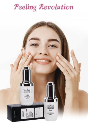 China High-Quality Skin Peeling Serum Promotes Collagen Regeneration and Lifts The Skin for sale