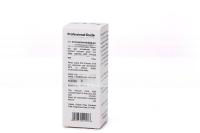 China Private Label Exfoliating Solution Skin Peeling Serum 25% Solution for Radiant Results for sale