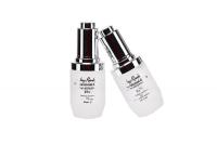 China Private Label Exfoliating Solution Skin Peeling Serum 25% Solution for Radiant Results for sale