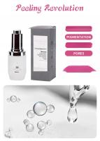 China Skin Peeling Oil OEM High Quality Skin Exfoliating Serum for sale