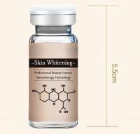China Customized Private Label OEM Anti Wrinkle Skin Whitening Serum with Micro-needling for sale