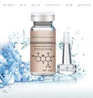 China Meso Skin Moisturizing No Needle Mesotherapy Solution Meso Serum Customized Private Label OEM Factory Price for sale