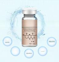 China Meso Skin Moisturizing No Needle Mesotherapy Solution Meso Serum Customized Private Label OEM Factory Price for sale