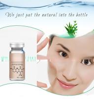China Meso Skin Moisturizing No Needle Mesotherapy Solution Meso Serum Customized Private Label OEM Factory Price for sale