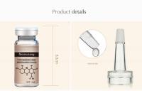 China Meso Skin Moisturizing No Needle Mesotherapy Solution Meso Serum Customized Private Label OEM Factory Price for sale