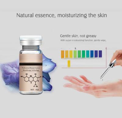 China Customized Eye Wrinkle and Lifting Mesotherapy Serum for Private Label Distributio for sale