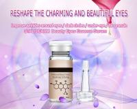 China Customized Eye Wrinkle and Lifting Mesotherapy Serum for Private Label Distributio for sale