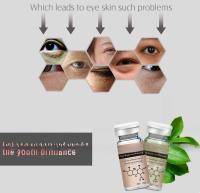 China Customized Eye Wrinkle and Lifting Mesotherapy Serum for Private Label Distributio for sale