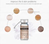 China Stalidearm Skin Whitening Meso Face Serum Dermal Micro Needling Meso OEM Essence for sale