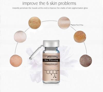 China Stalidearm Skin Whitening Meso Face Serum Dermal Micro Needling Meso OEM Essence for sale