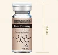 China Stalidearm Skin Whitening Meso Face Serum Dermal Micro Needling Meso OEM Essence for sale