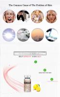 China Stalidearm Skin Whitening Meso Face Serum Dermal Micro Needling Meso OEM Essence for sale