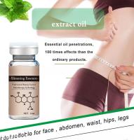 China Stalidearm Mesotherapy Microneedling Meso Serum Dermal Meso Slimming Customized Private Label OEM Original High Quality Factory Price for sale