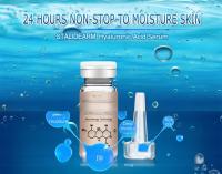 China Customized Skin Care Hyaluronic Acid Mesotherapy Serum with Micro-Needling Technology for sale