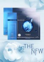 China Stalidearm Original Silicon Face Mask Customized Skincare Facial Mask for Moisturizing for sale