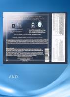 China Stalidearm Original Silicon Face Mask Customized Skincare Facial Mask for Moisturizing for sale