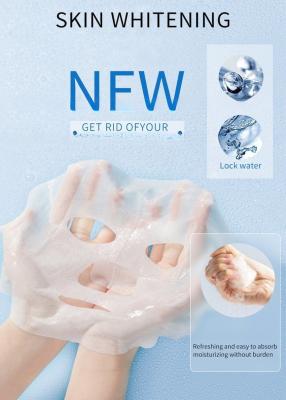 China Original Stalidearm Facial Mask Skin Whitening Silicon Face Mask Factory Wholesale Price OEM Private Label Mask for sale