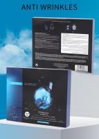 China Original Stalidearm Mesotherapy Facial Mask Anti Wrinkle Silicon Face Mask Factory Wholesale Price OEM Private Label Mask for sale