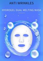 China Original Stalidearm Mesotherapy Facial Mask Anti Wrinkle Silicon Face Mask Factory Wholesale Price OEM Private Label Mask for sale