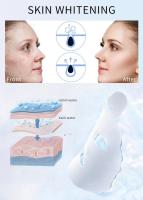 China Skin Whitening Facial Mask with Customized Skin booster Technology and OEM Private Label for sale