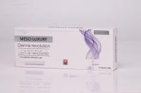 China Meso Luxury Glutathione 600mg Whitening Serum 5ml * 5 vials/box for Skin Brightening for sale
