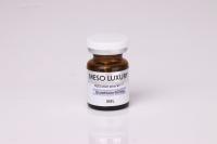 China Meso Luxury Glutathione 600mg Whitening Serum 5ml * 5 vials/box for Skin Brightening for sale