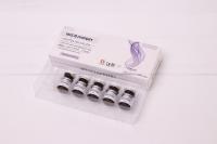 China Good Quality Skin Booster Glutathione Injection Whitening Firming Moisturizing Skin Care Injectable Mesotherapy for sale