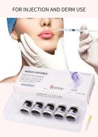 China OEM Private Label Meso Luxury Injectable Mesotherapy Serum Acne Scar Removal Skin Whitening Moisturizing Serum for sale