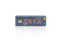 China Factory Supply Tktx Numb Gel Fast Anesthetic Ointment Laser Permanent Makeup Tktx Strong Numbing Gel for sale