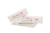 China 10g/pcs Numb10 Tattooist Semi Permanent Make-up Numbing Cream for Body Art Enthusiasts for sale