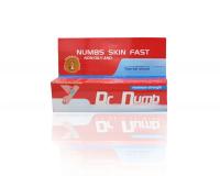 China Semi Permanent Make-up Tattoo Body Anesthetic for Tattoo Artist Fast Skin Numb Cream for sale