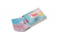 China Bl Lip Paste Permanent Makeup Lip Pad Lip Tattoo Numbing Pad Fast Numb for sale
