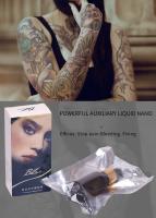 China Numbing Tattoo Anesthetic Liquid Topical Permanent Makeup Piercing Lip Painless for sale