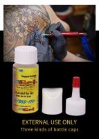 China Tattoo Numb Gel Lip Eyebrows Tattoo Anesthetic Gel for Semi-Permanent Makeup for sale