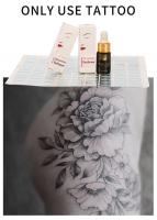 China Jilong Numbing Tattoo Pain Relief Gel Liquid For Permanent Makeup And Microblading 0.175 Fl. Oz for sale