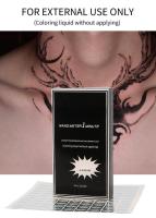 China Bulk Tattoo Anesthetic Semi Permanent Makeup Numbing Gel Liquid Nano 6 Bottles/set for sale