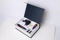 China Permanent Makeup Machine Kit Eyebrow Tattoo Kit Microblading Pen for Eyebrow Lip Tattoo for sale